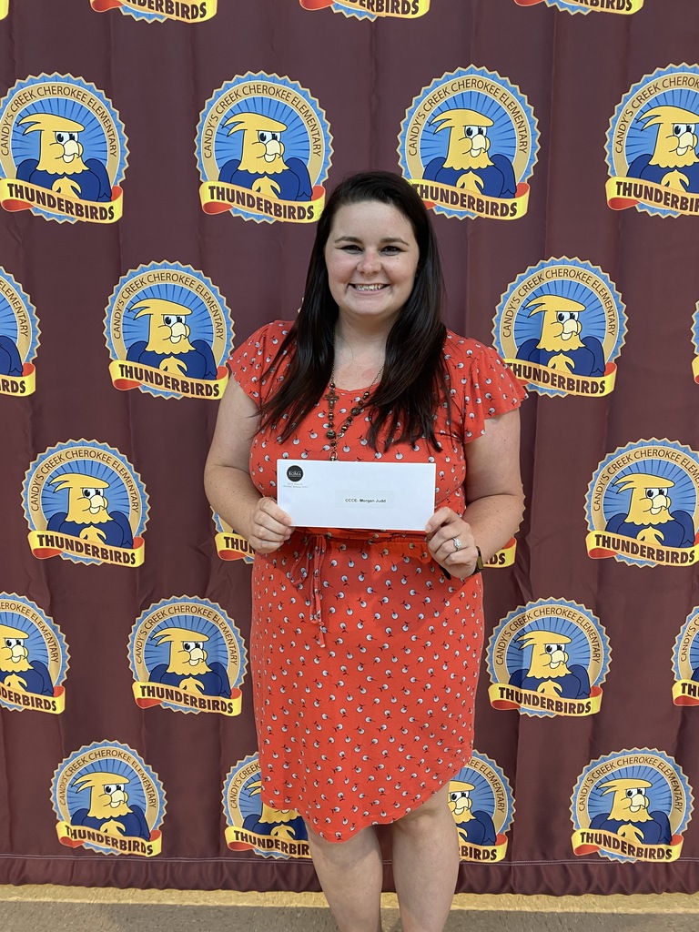 Live Feed | Candy's Creek Cherokee Elementary