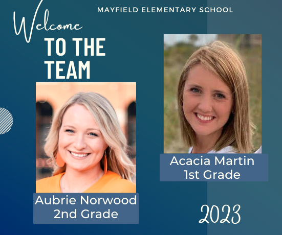 Live Feed | Mayfield Elementary